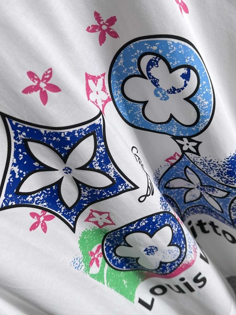 Economical Louis Vuitton T-Shirts