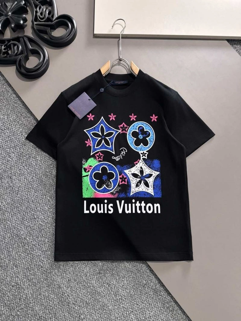 Louis Vuitton T-Shirts