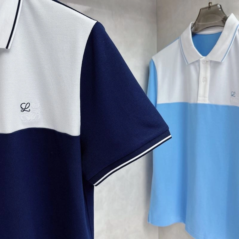 Brand-authenticated Louis Vuitton T-Shirts
