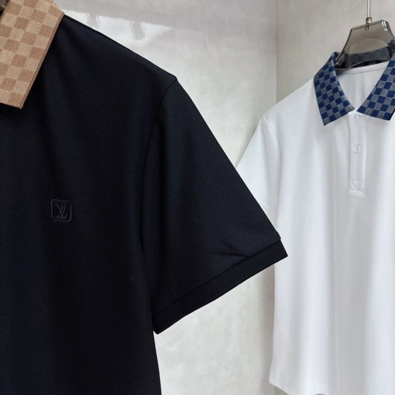 Top match Louis Vuitton T-Shirts