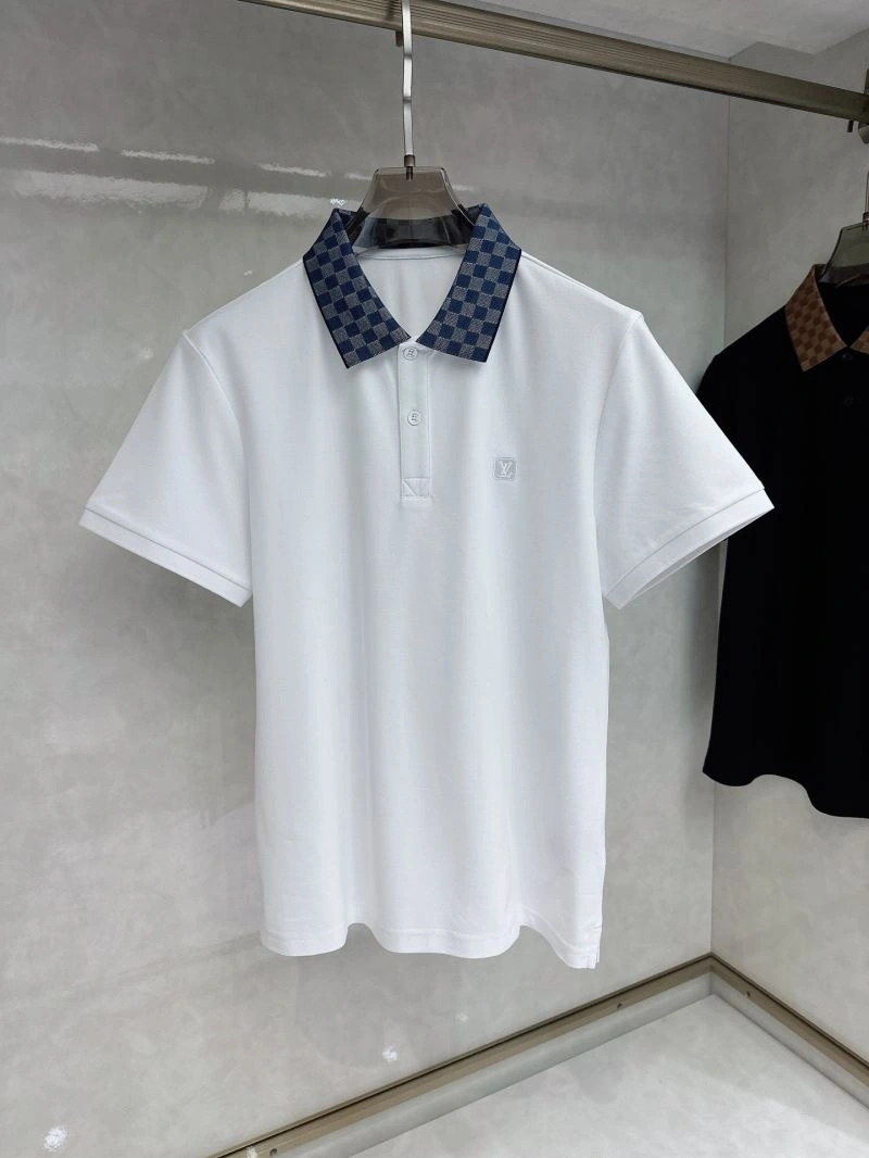 Indistinguishable Louis Vuitton T-Shirts
