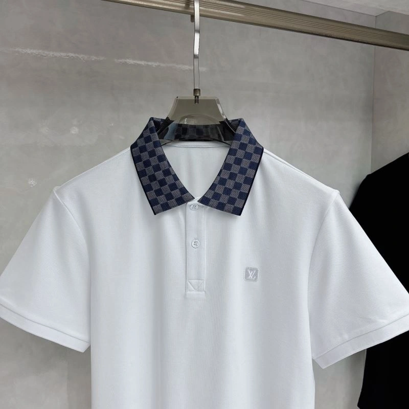 Indistinguishable Louis Vuitton T-Shirts