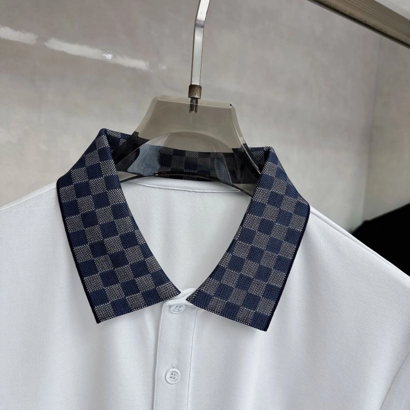 Indistinguishable Louis Vuitton T-Shirts