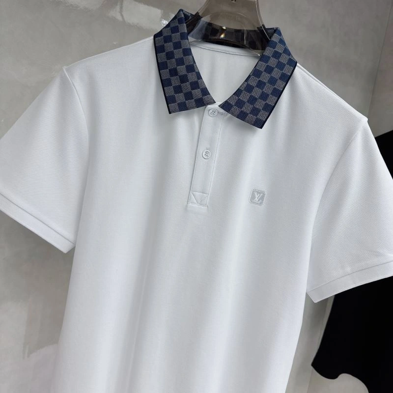 Indistinguishable Louis Vuitton T-Shirts