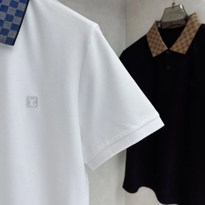 Indistinguishable Louis Vuitton T-Shirts