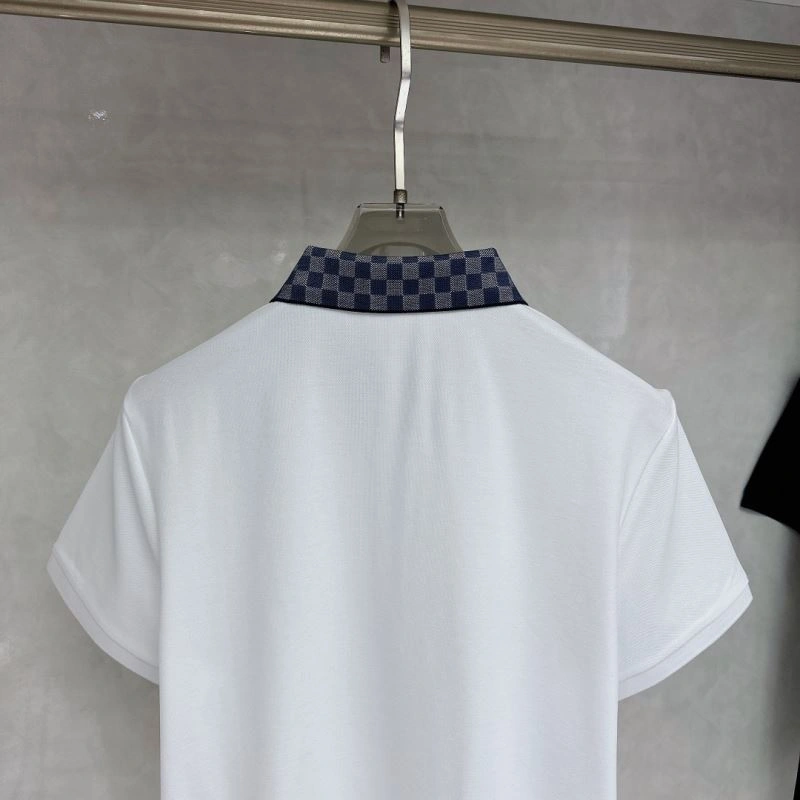Indistinguishable Louis Vuitton T-Shirts
