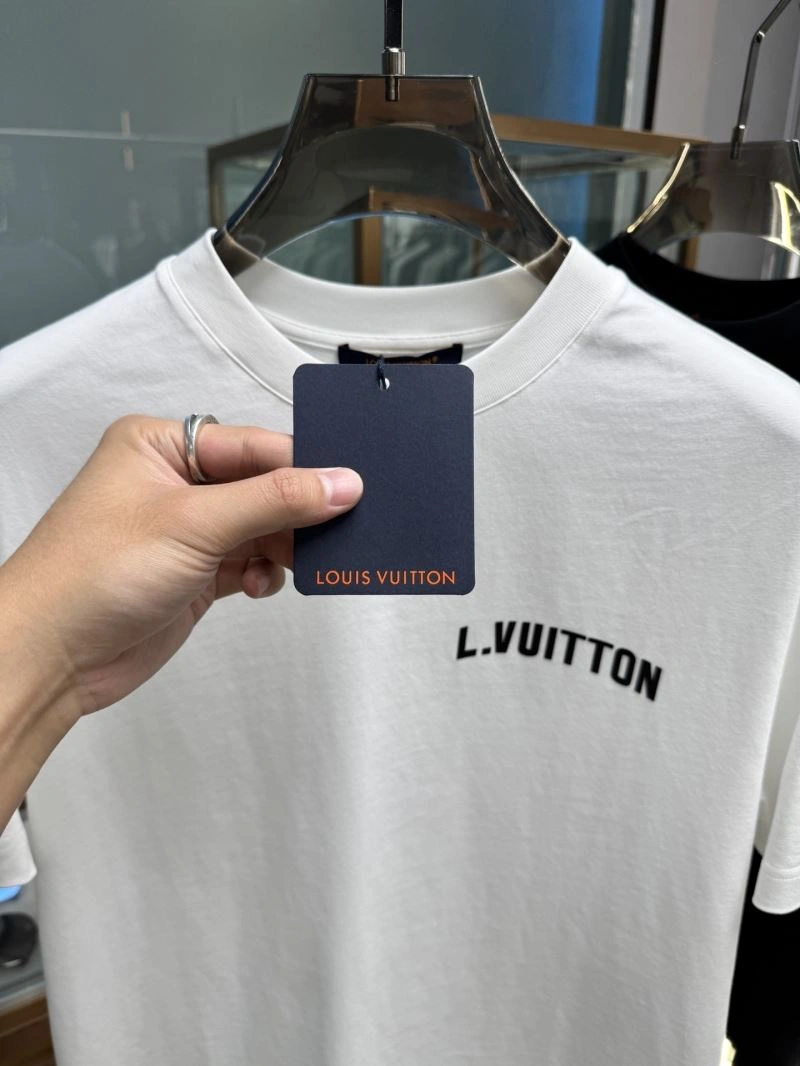 Factory-made Louis Vuitton T-Shirts