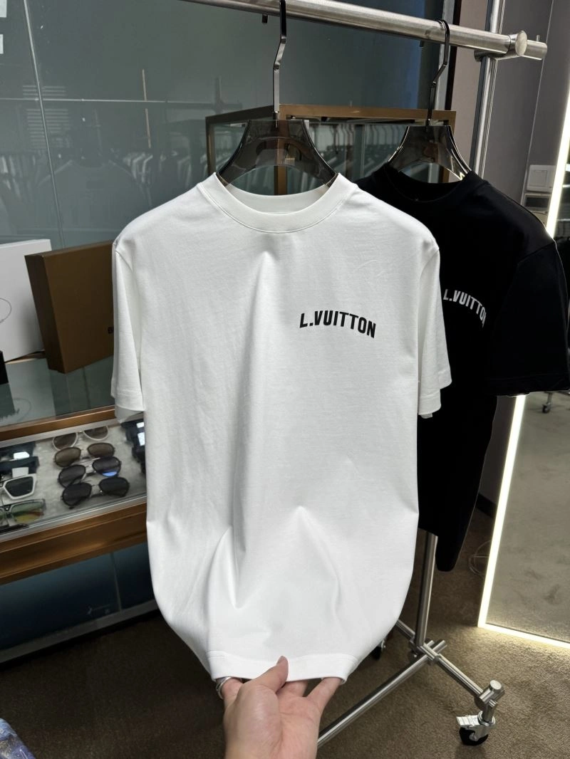 Factory-made Louis Vuitton T-Shirts