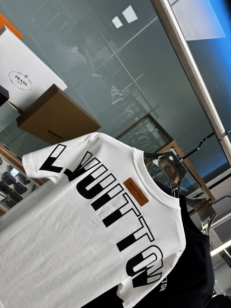 Factory-made Louis Vuitton T-Shirts