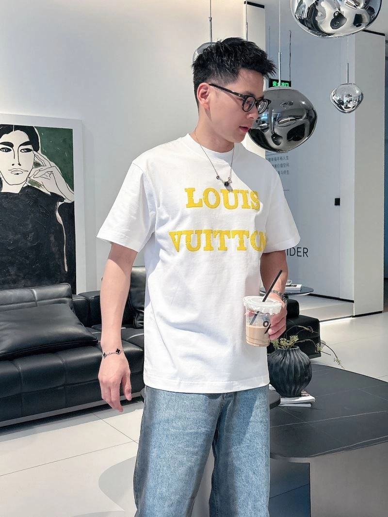 Louis Vuitton T-Shirts