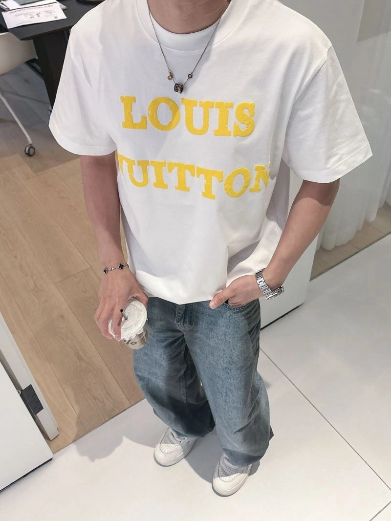 Perfect replica Louis Vuitton T-Shirts