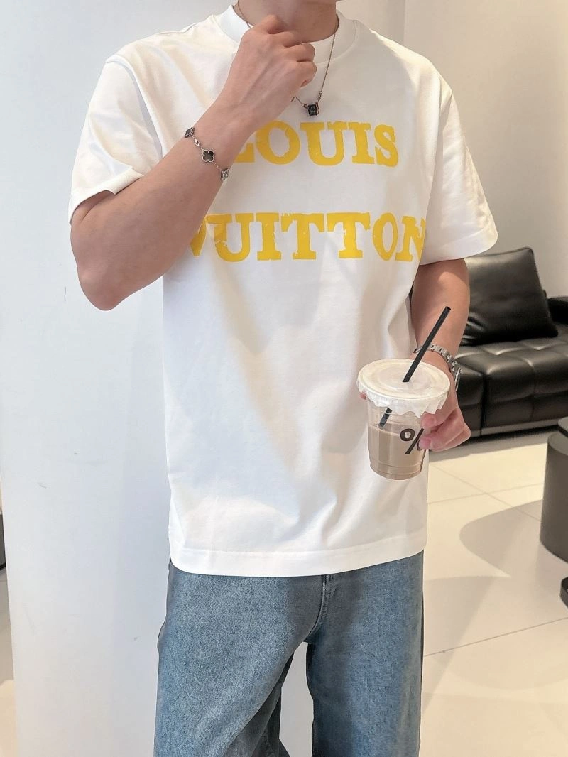 Perfect replica Louis Vuitton T-Shirts