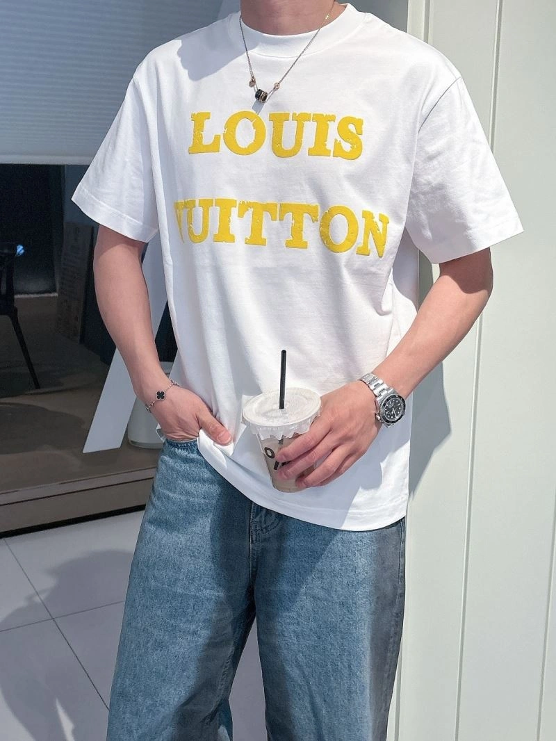 Perfect replica Louis Vuitton T-Shirts