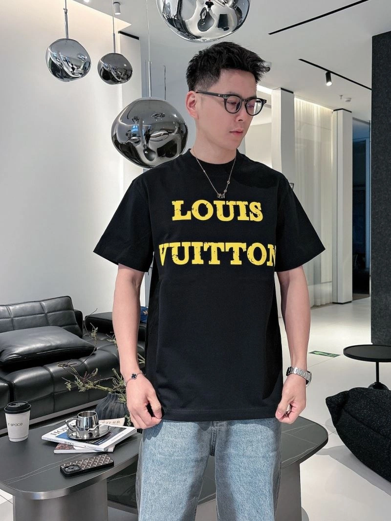Louis Vuitton T-Shirts