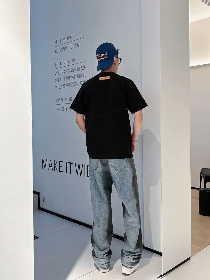 Genuine Louis Vuitton T-Shirts