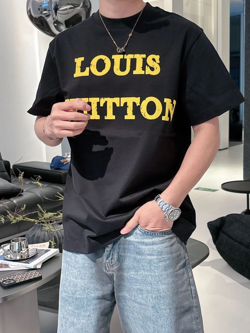 Genuine Louis Vuitton T-Shirts