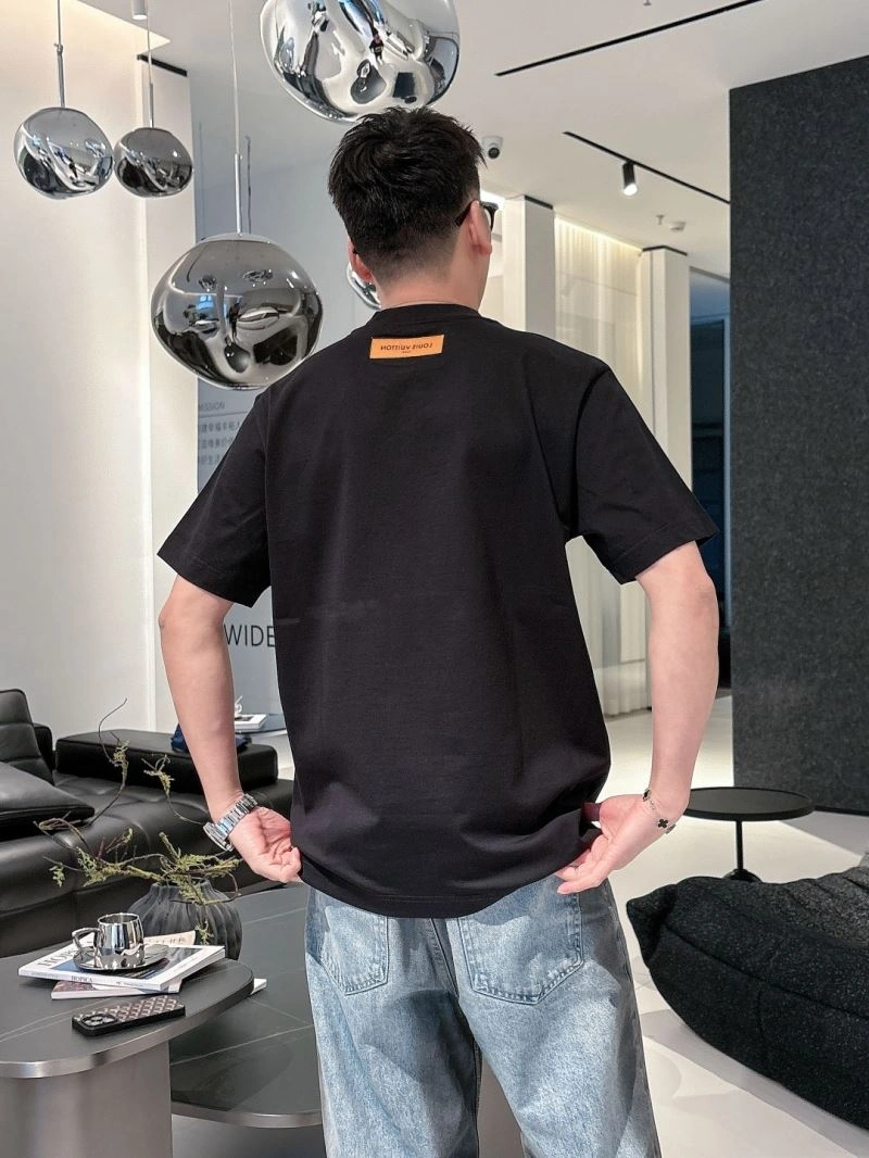 Genuine Louis Vuitton T-Shirts