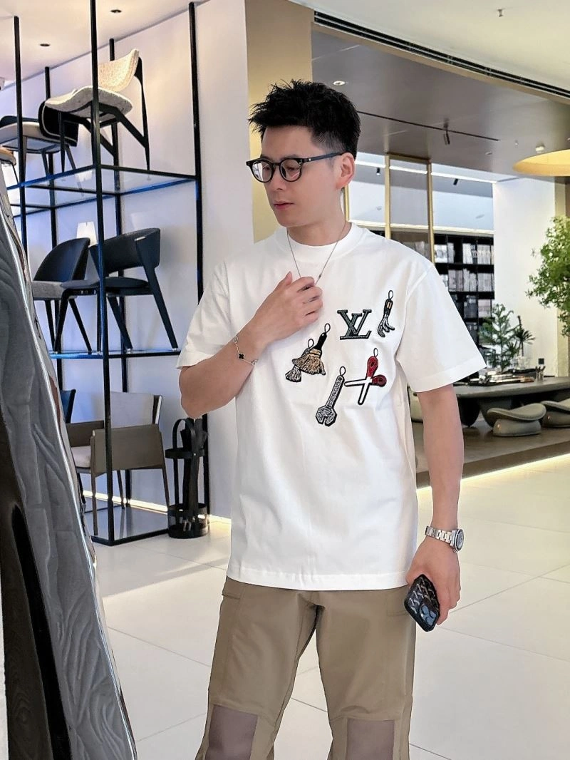 Louis Vuitton T-Shirts