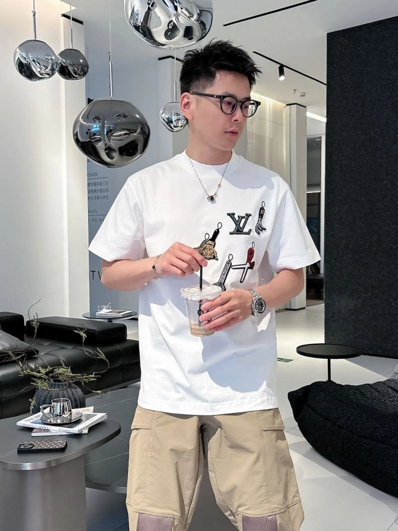 Legit Louis Vuitton T-Shirts