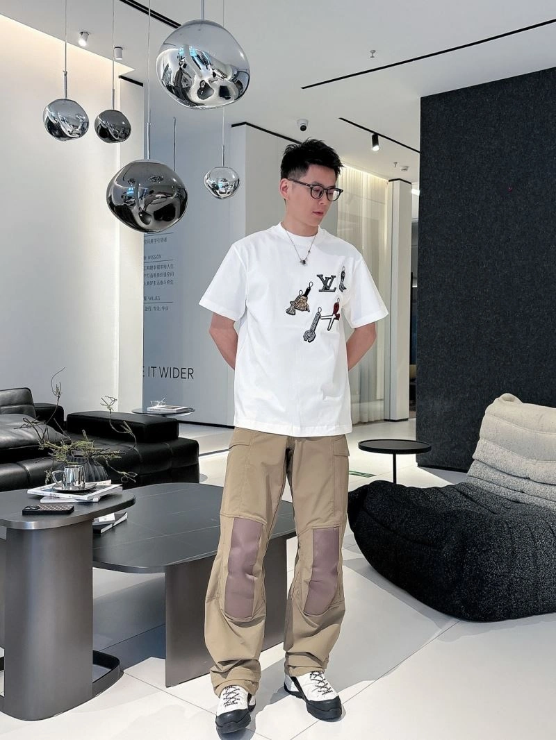 Legit Louis Vuitton T-Shirts