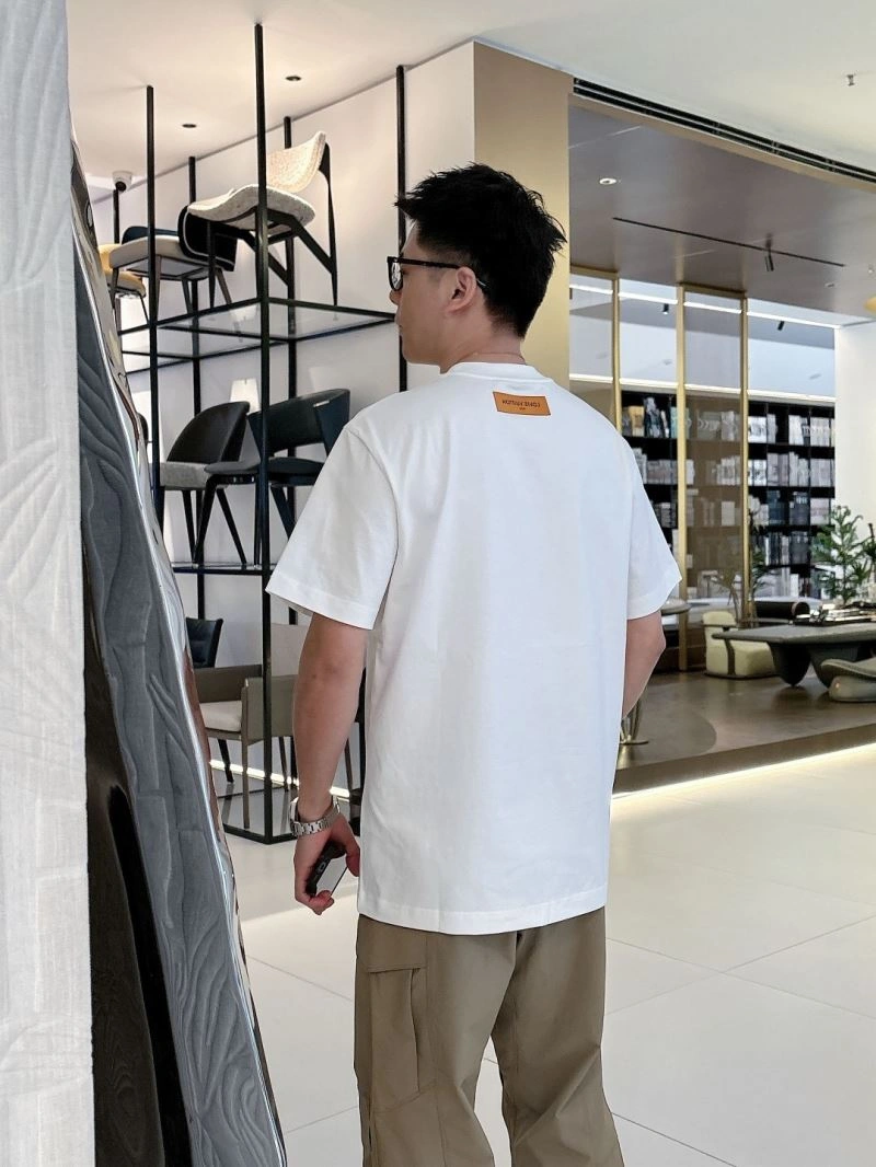 Legit Louis Vuitton T-Shirts