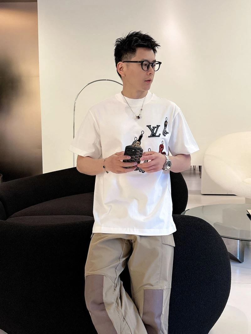 Legit Louis Vuitton T-Shirts