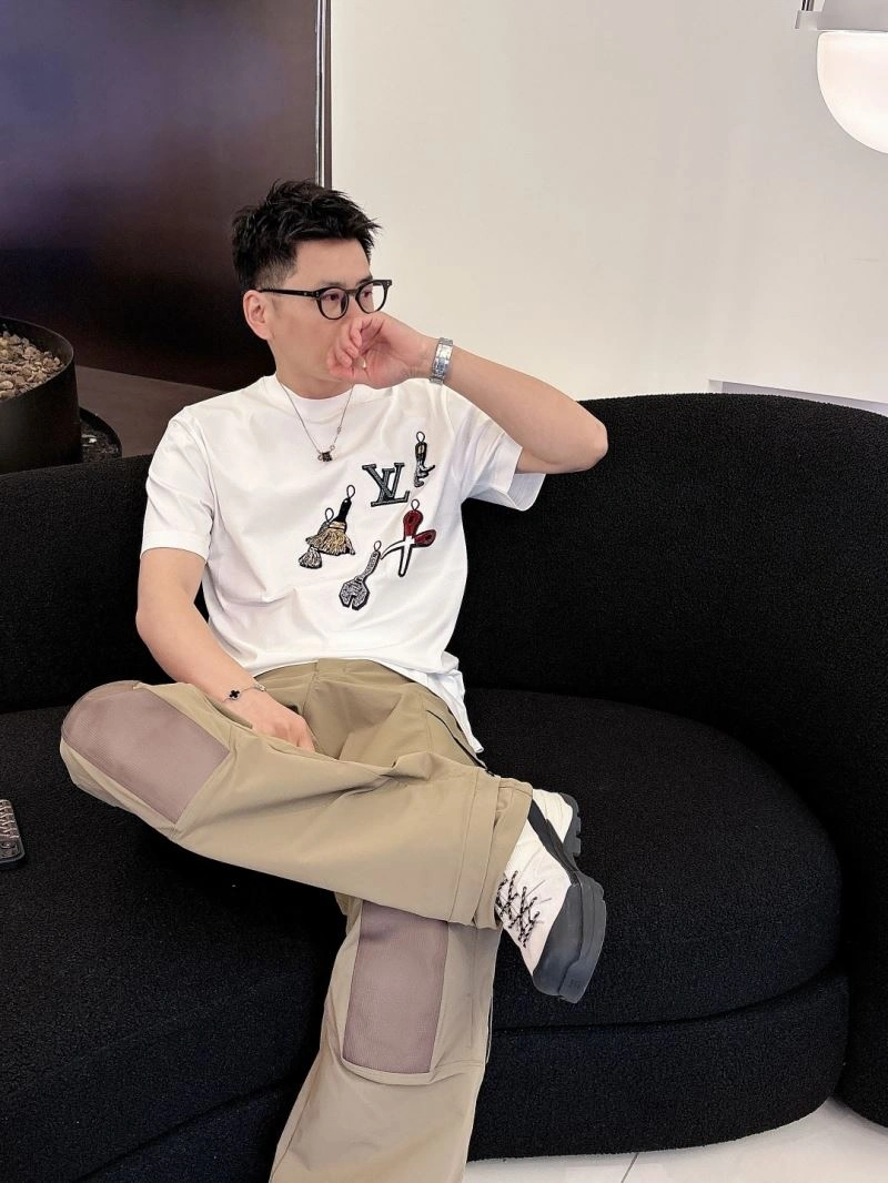 Legit Louis Vuitton T-Shirts
