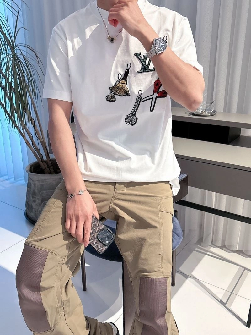Legit Louis Vuitton T-Shirts
