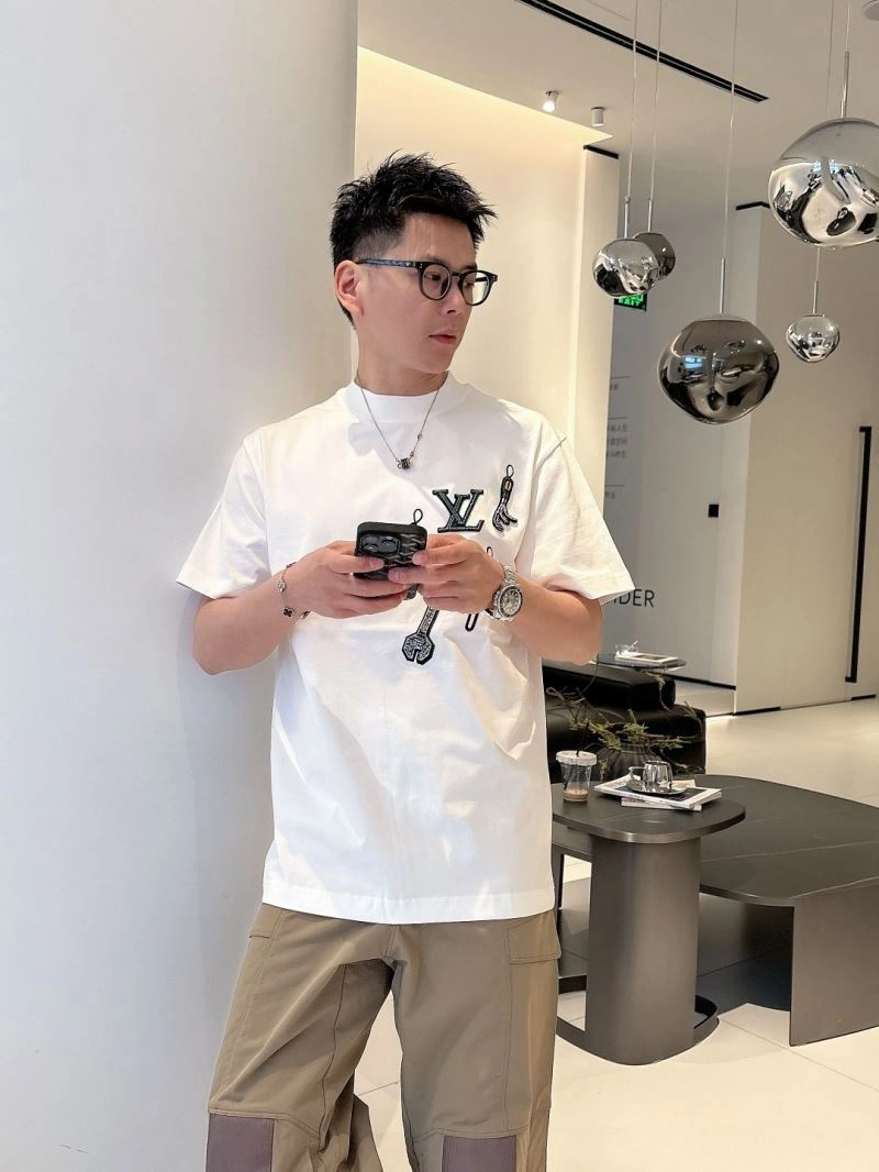 Legit Louis Vuitton T-Shirts