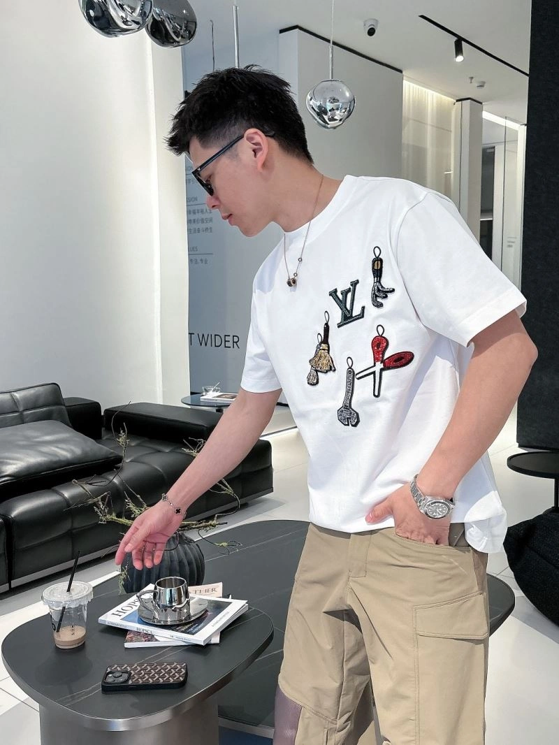 Legit Louis Vuitton T-Shirts