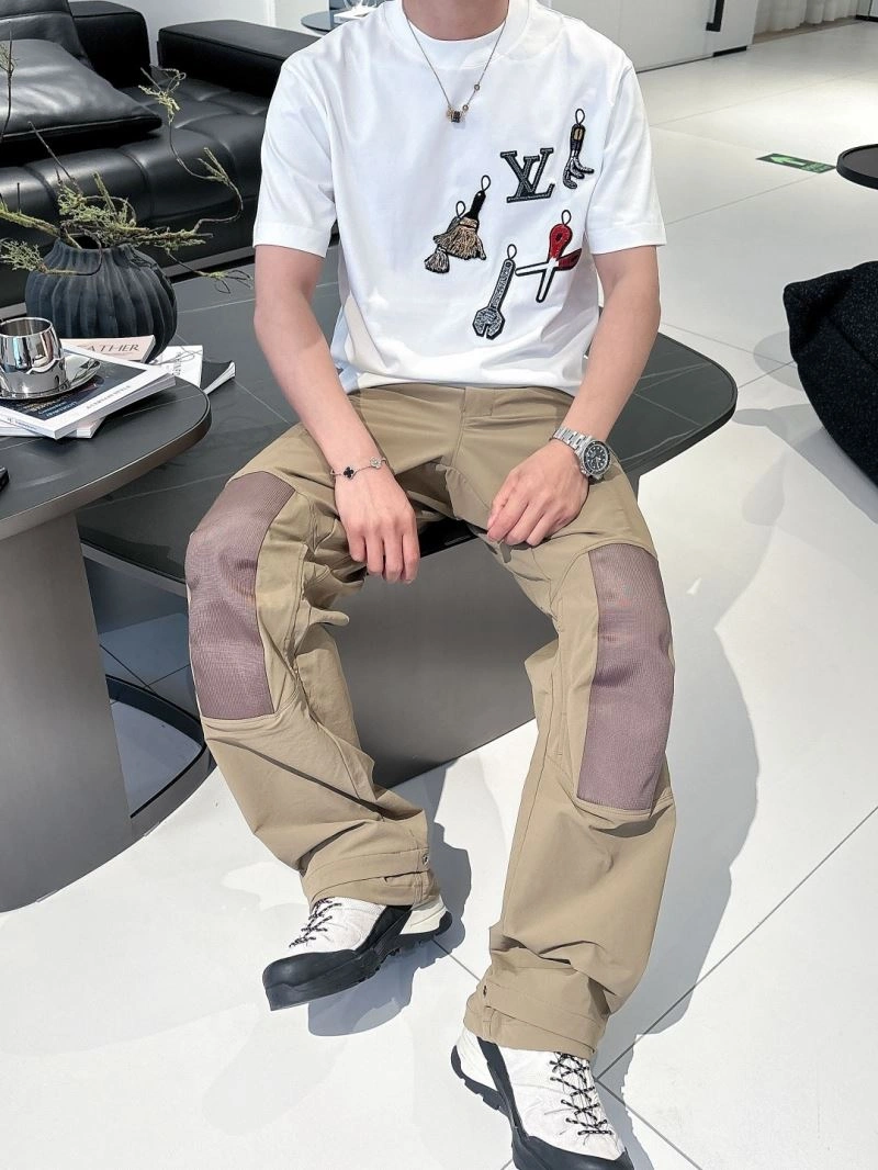 Legit Louis Vuitton T-Shirts