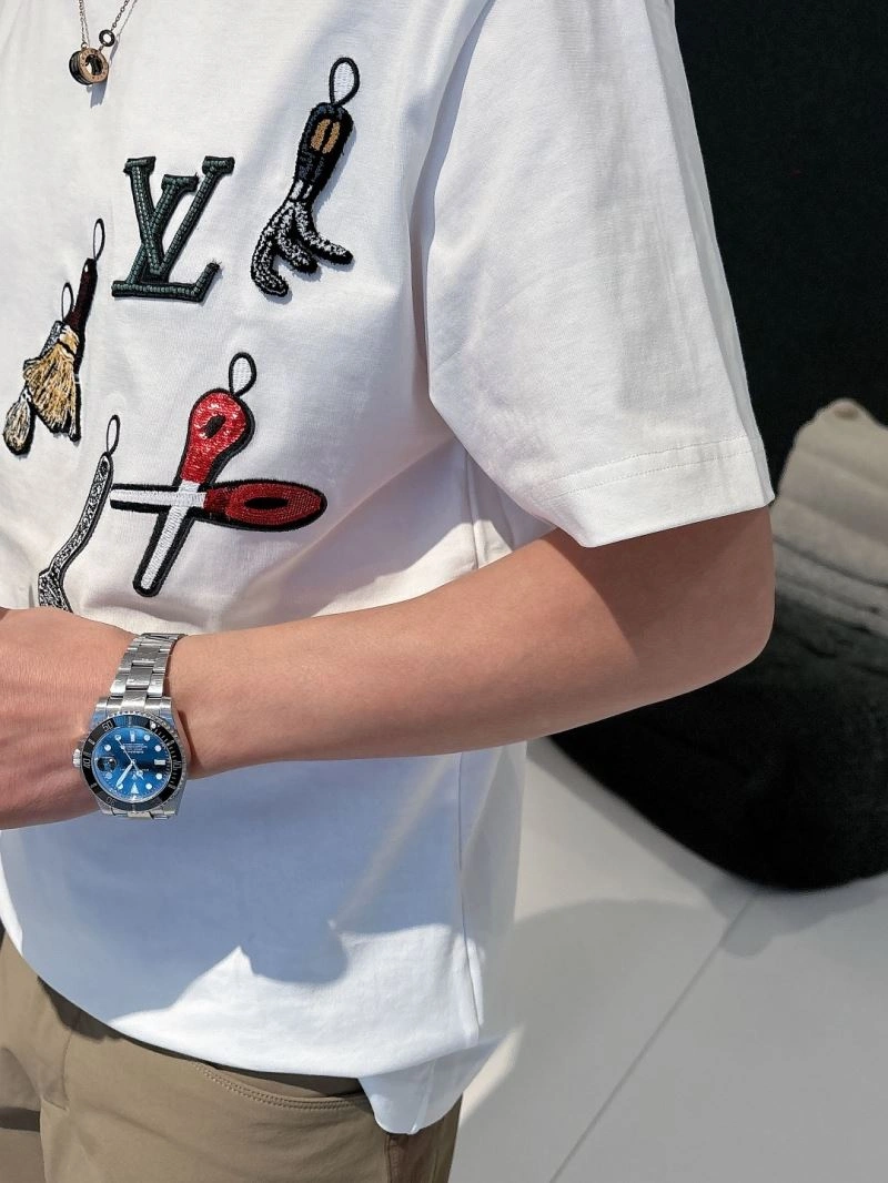 Legit Louis Vuitton T-Shirts