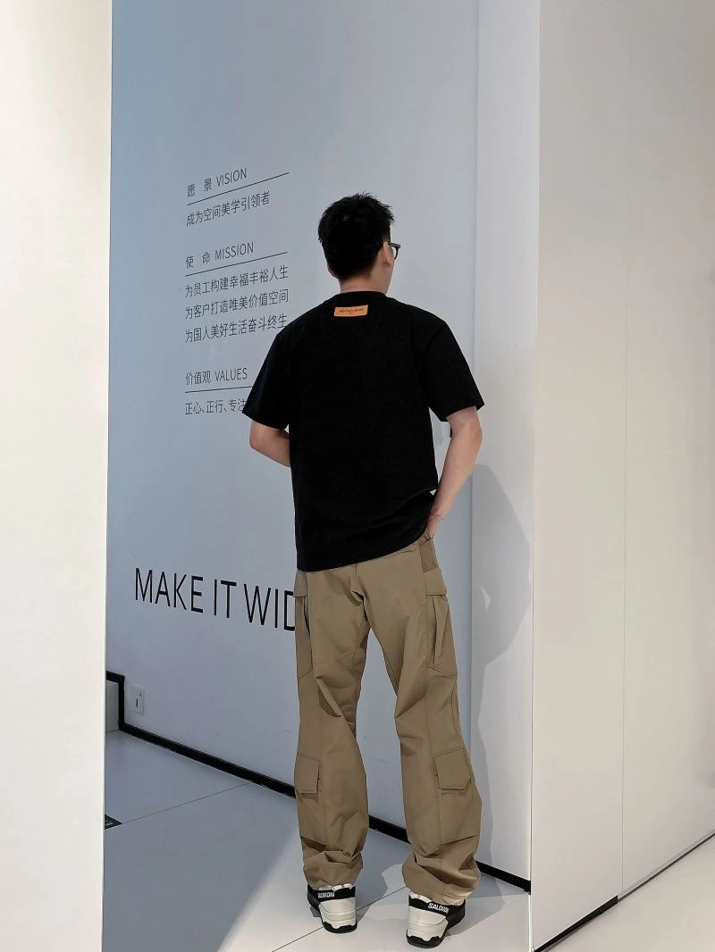 OEM Louis Vuitton T-Shirts