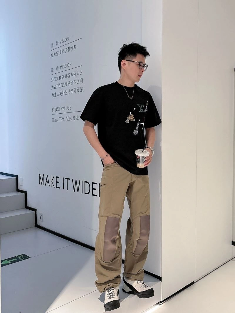 OEM Louis Vuitton T-Shirts