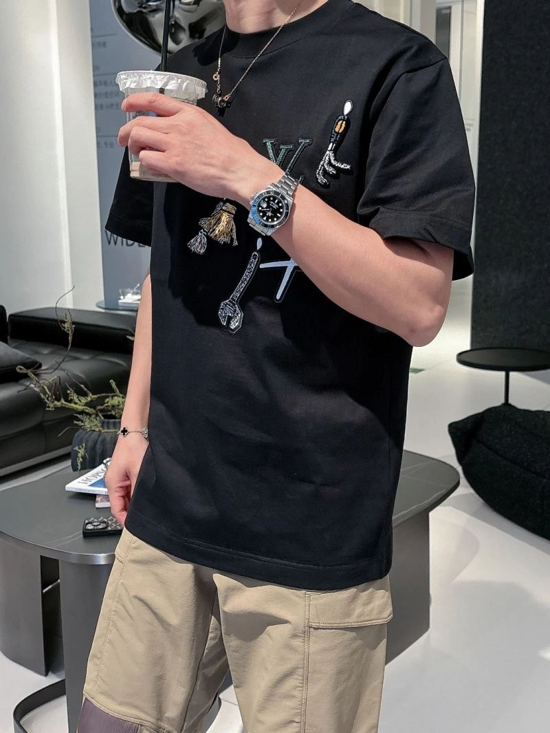 OEM Louis Vuitton T-Shirts