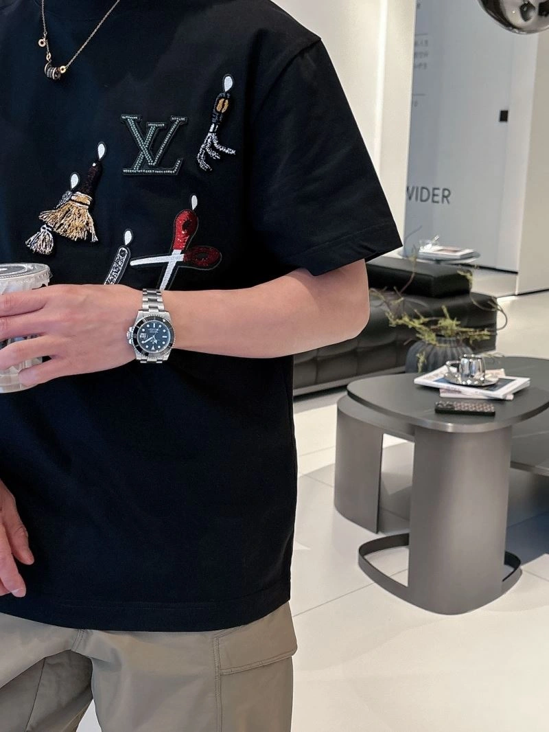 OEM Louis Vuitton T-Shirts