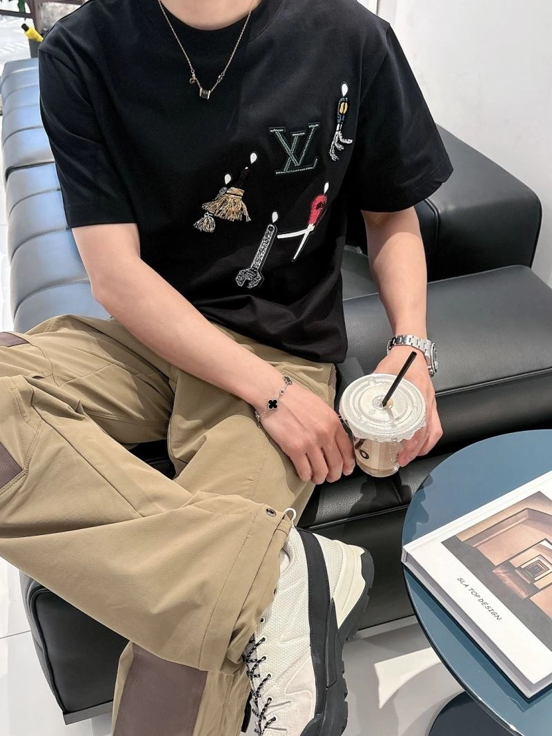 OEM Louis Vuitton T-Shirts