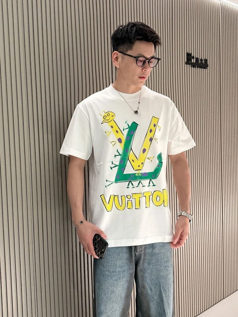 Louis Vuitton T-Shirts