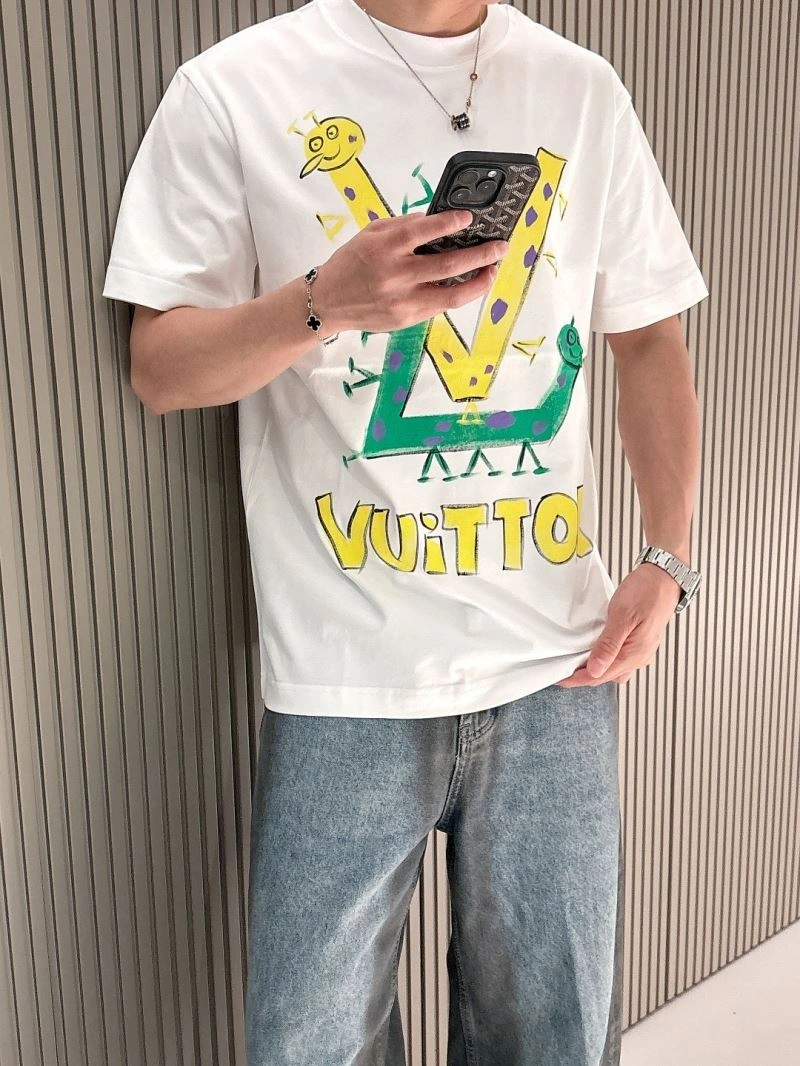 Affordable Louis Vuitton T-Shirts