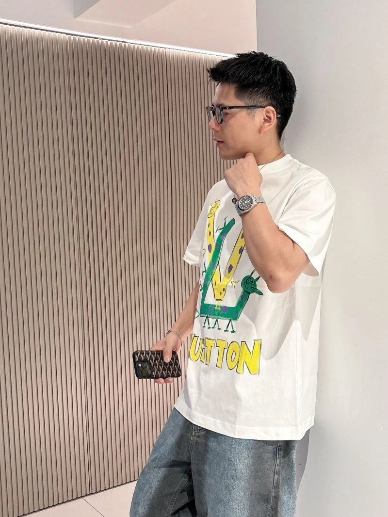Affordable Louis Vuitton T-Shirts