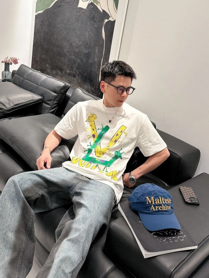 Affordable Louis Vuitton T-Shirts