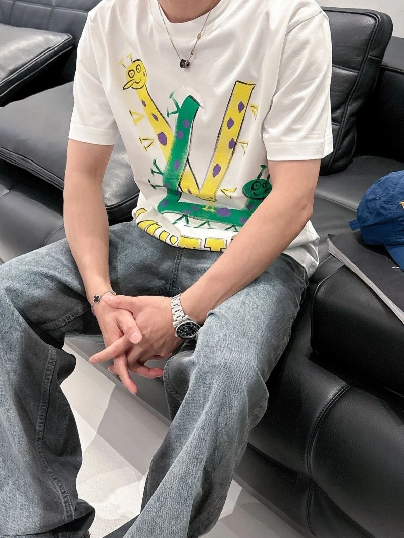 Affordable Louis Vuitton T-Shirts
