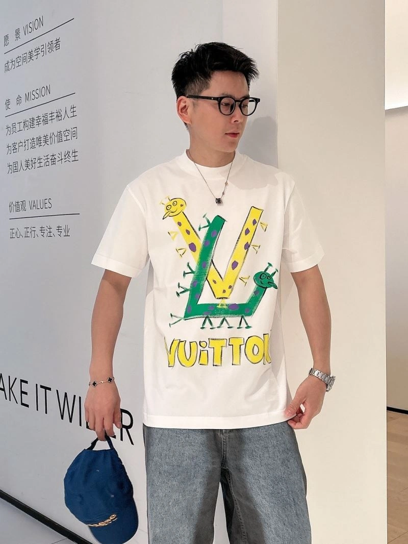 Affordable Louis Vuitton T-Shirts