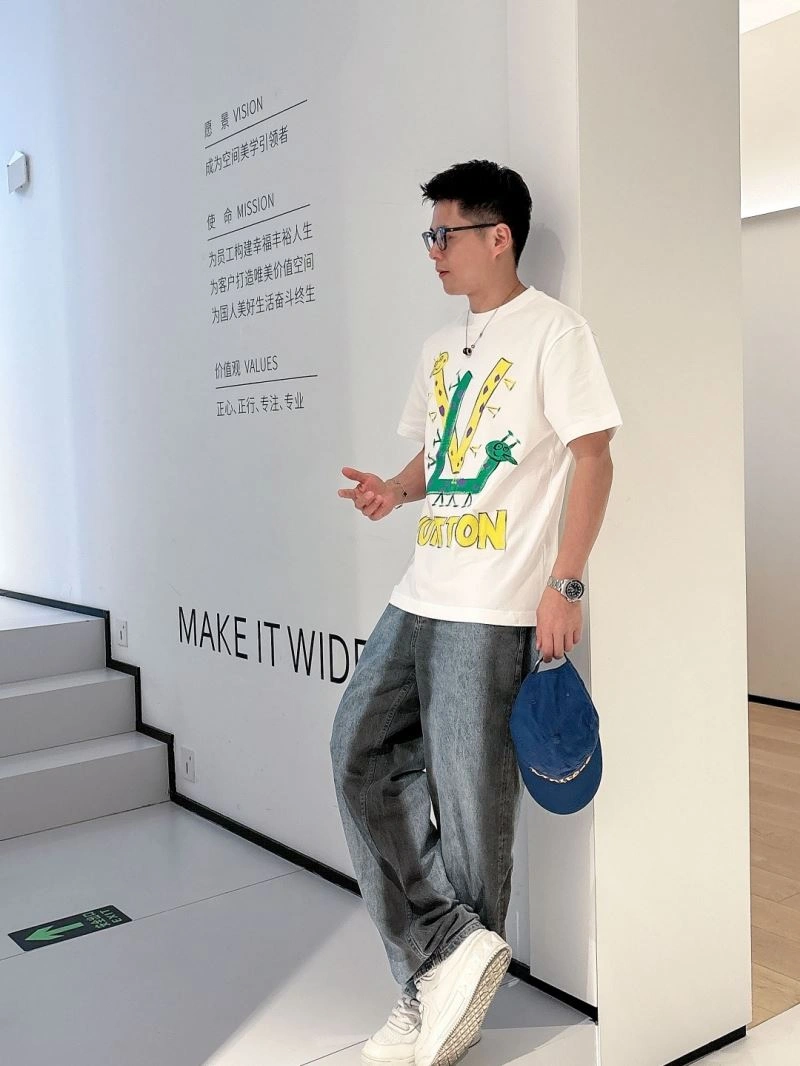 Affordable Louis Vuitton T-Shirts