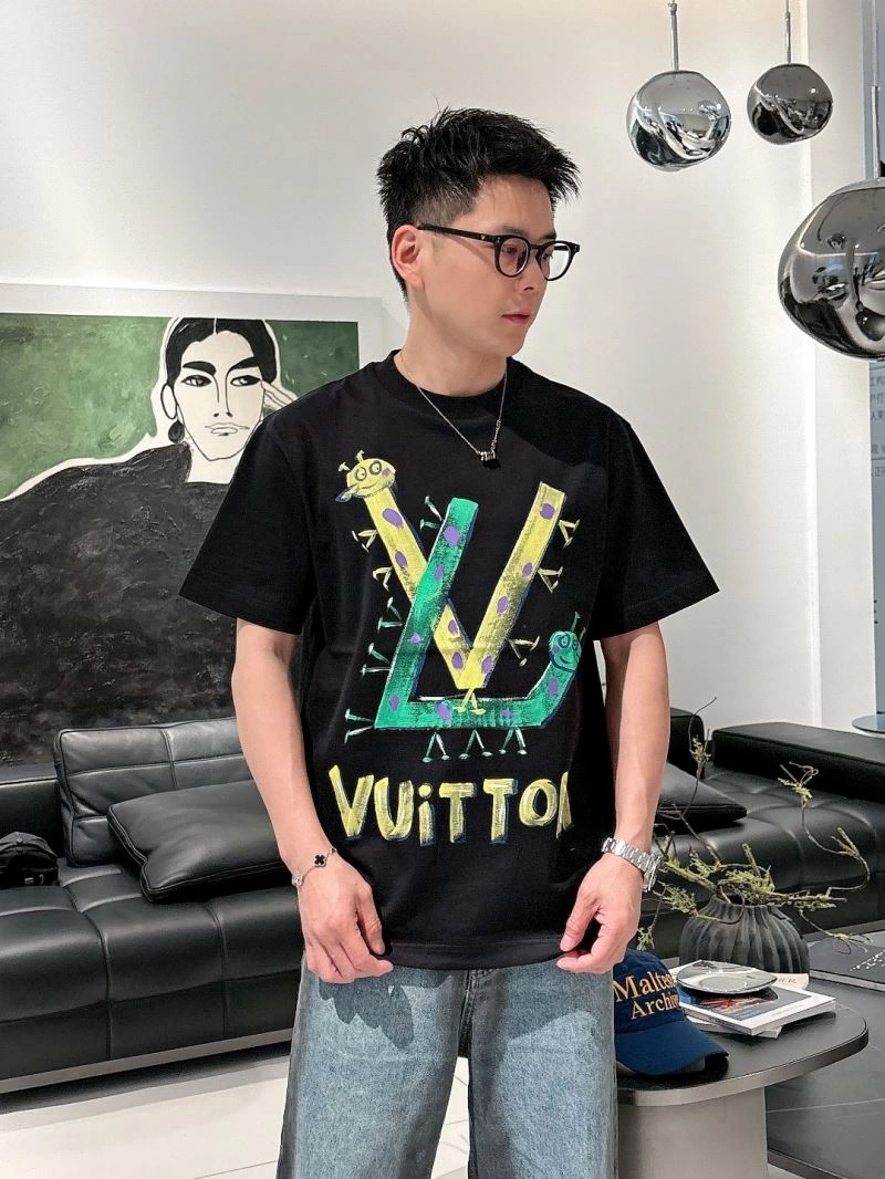 Louis Vuitton T-Shirts