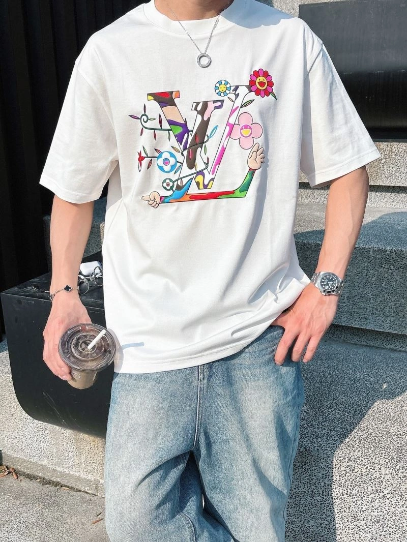 Louis Vuitton T-Shirts
