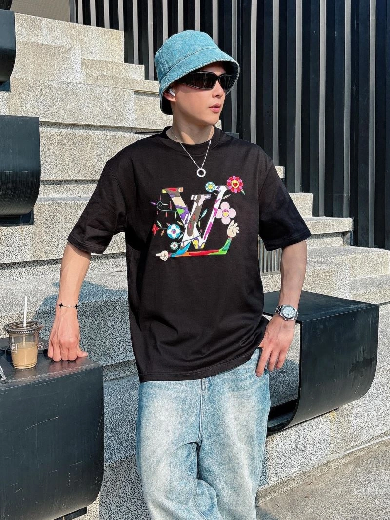 Louis Vuitton T-Shirts