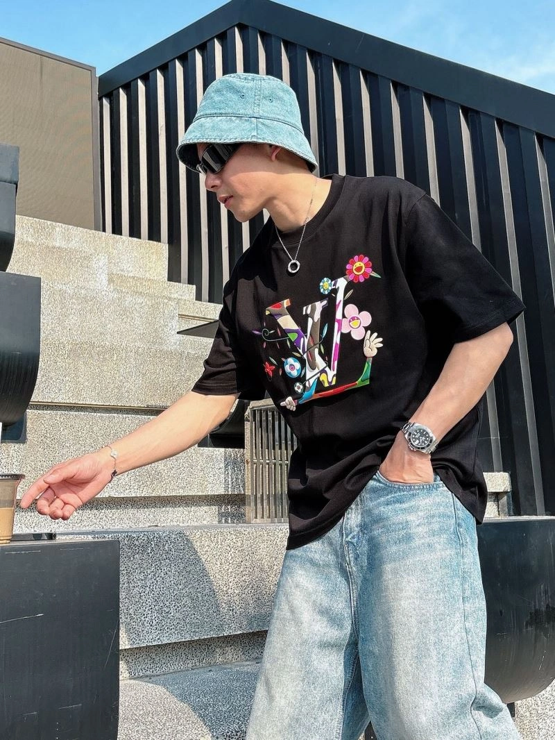 OEM Louis Vuitton T-Shirts