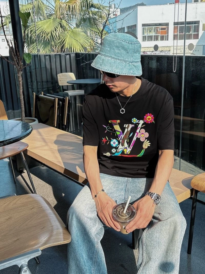 OEM Louis Vuitton T-Shirts