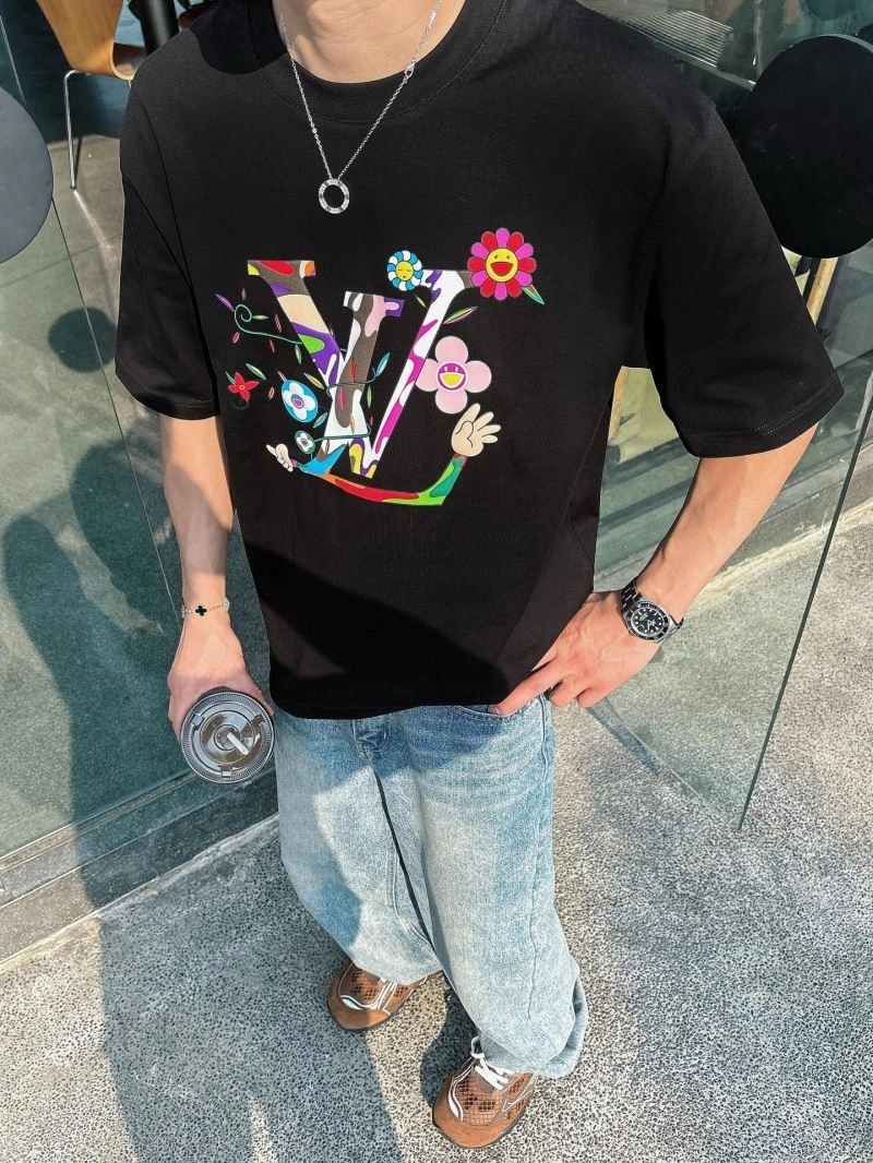 OEM Louis Vuitton T-Shirts